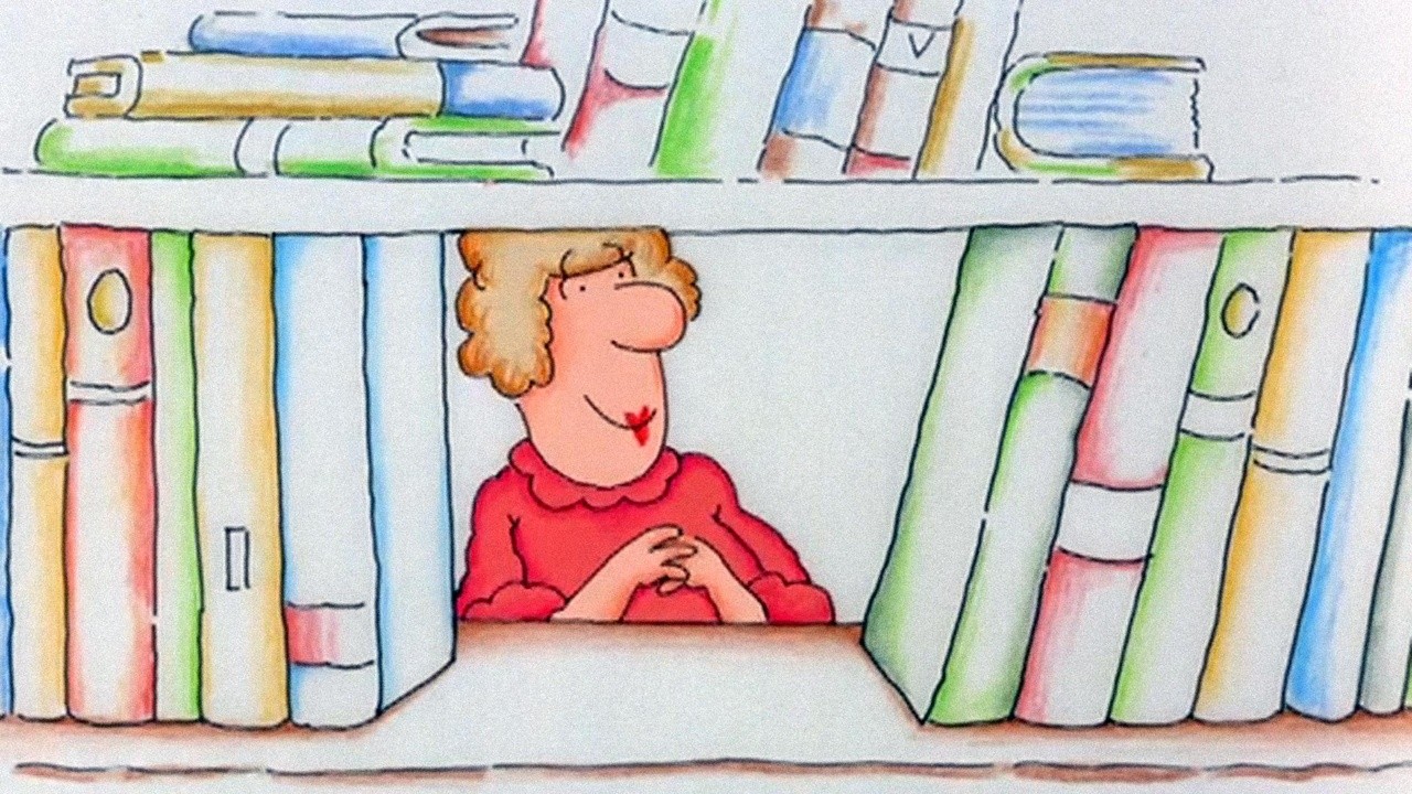 Second Début (1991) | MUBI