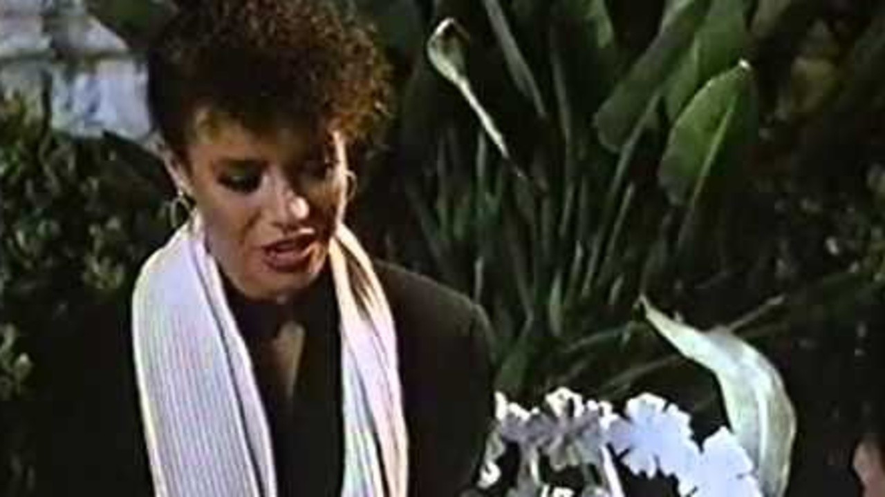 Body Beat (1988) | MUBI