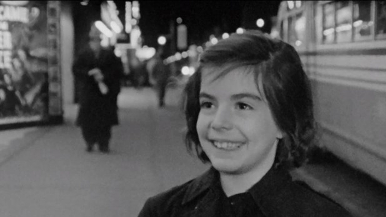 Night Children (1956) | MUBI