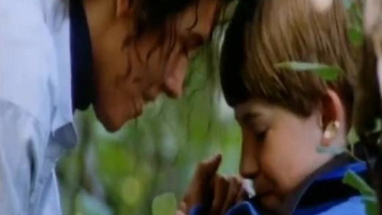 Running Free (1994) | MUBI