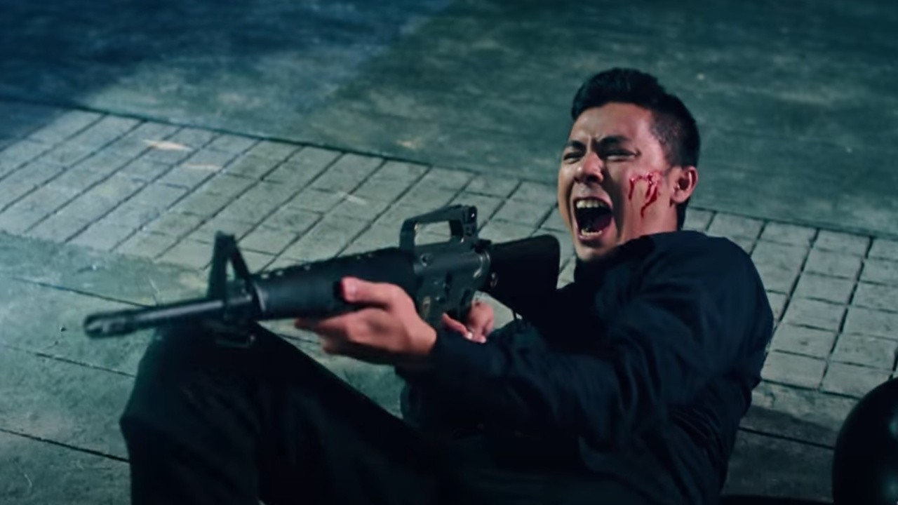 Desolasi (2016) | MUBI