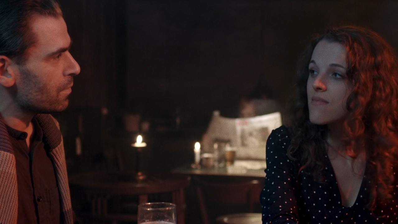 Modulation Nowhere (2019) | MUBI