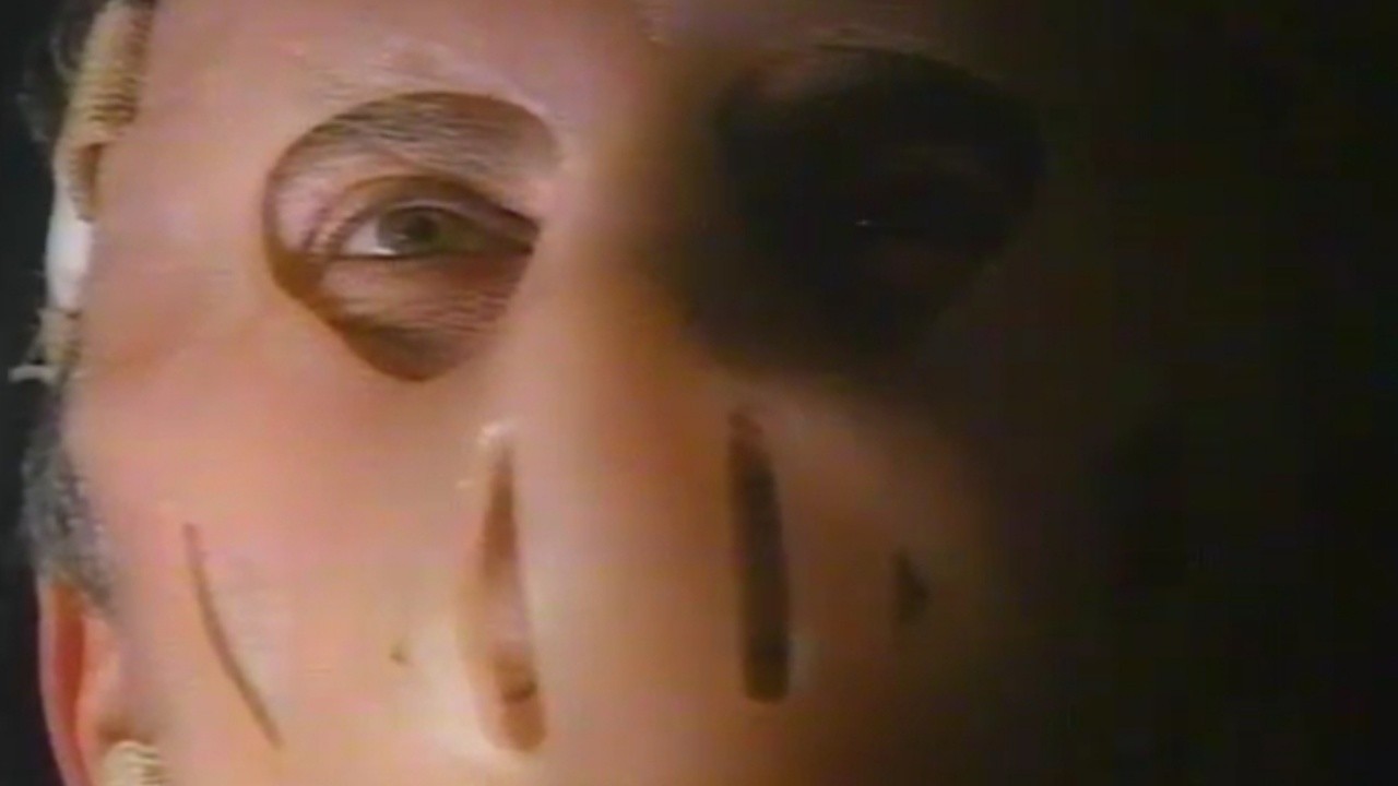 Liquid Ice (1988) | MUBI