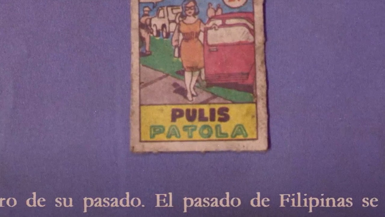The Filipino Dream (2016) | MUBI