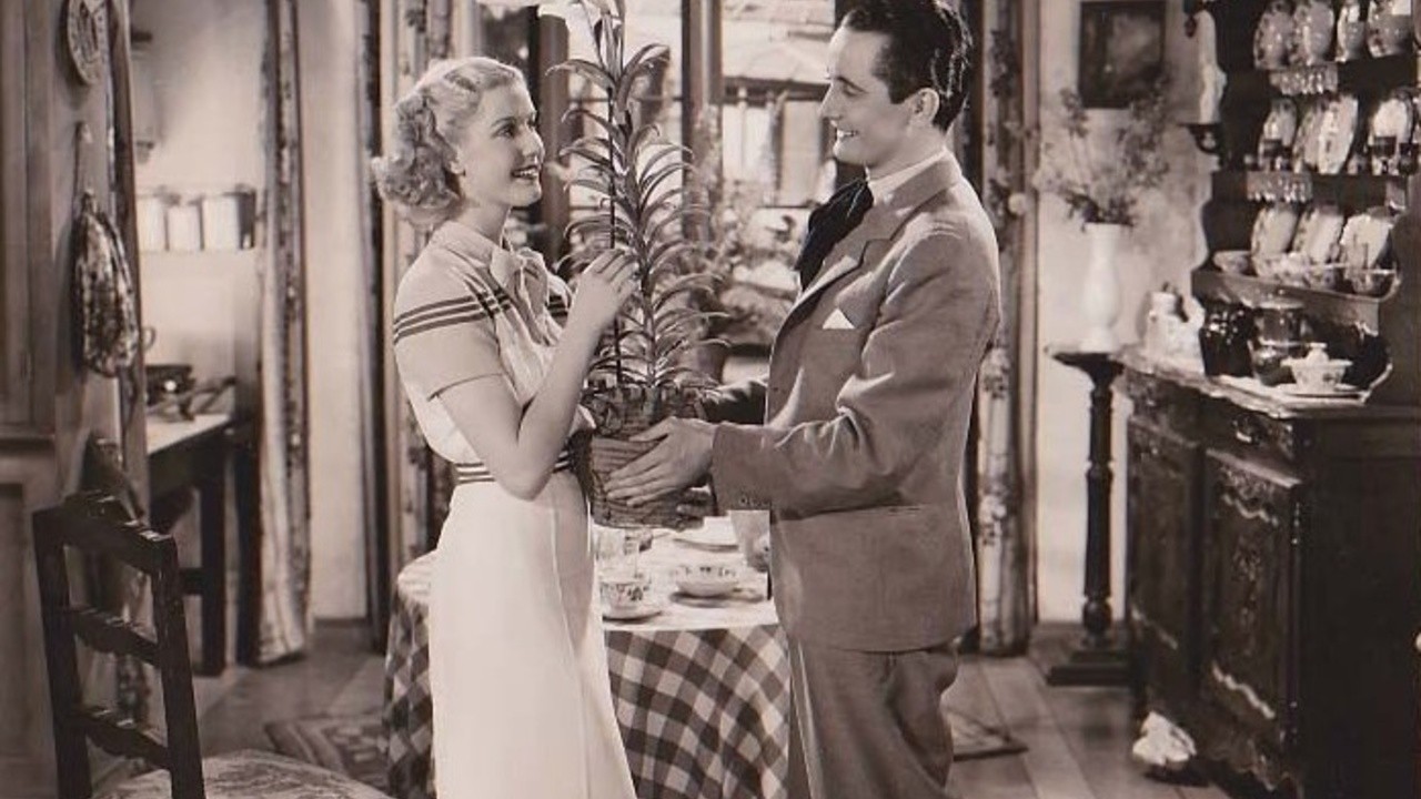 Here's to Romance (1935) | MUBI