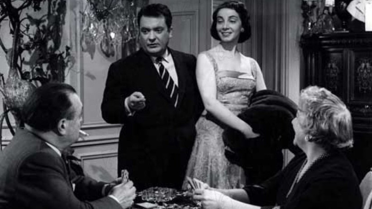 Baby Galore (1956) | MUBI