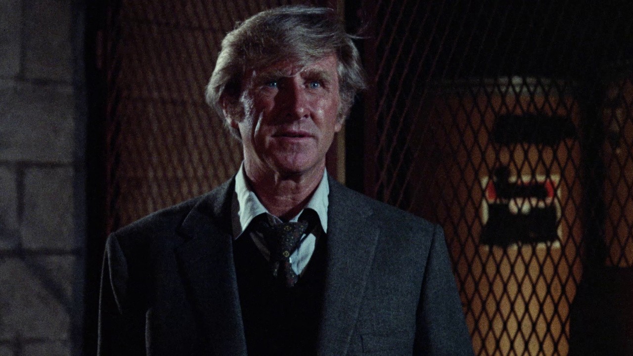 The Deadly Dream (1971) | MUBI