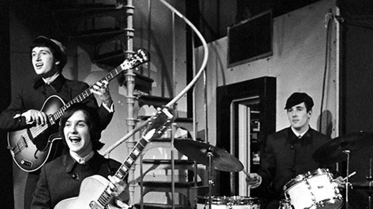 The Kinks, trouble-fêtes du rock anglais (2020) | MUBI