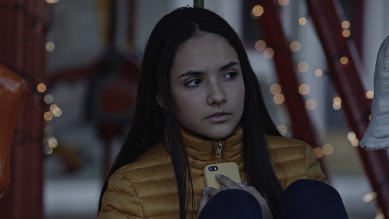 Off Kid (2018) | MUBI