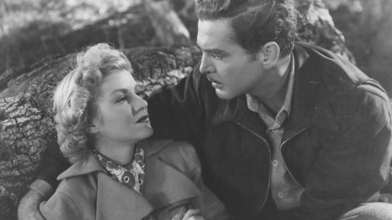 Time Out for Romance (1937) | MUBI
