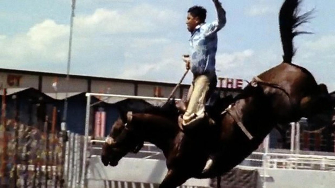 Hard Rider (1972) | MUBI