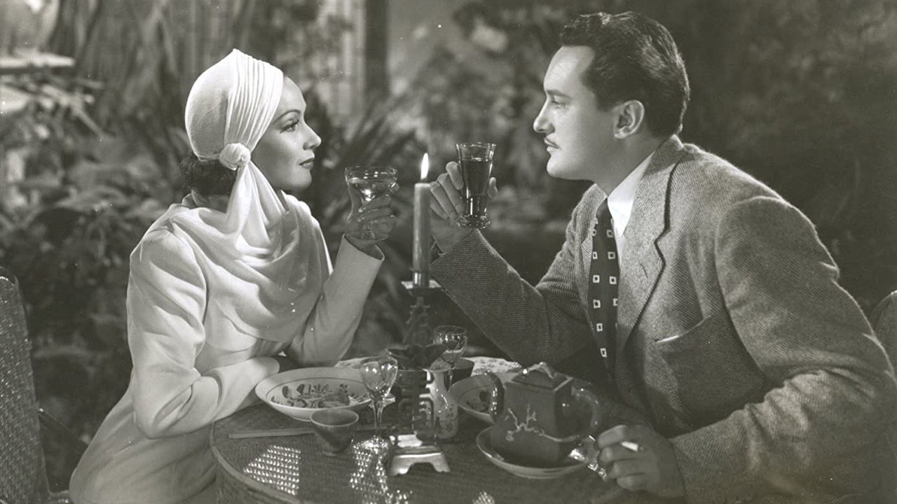 International Settlement (1938) | MUBI