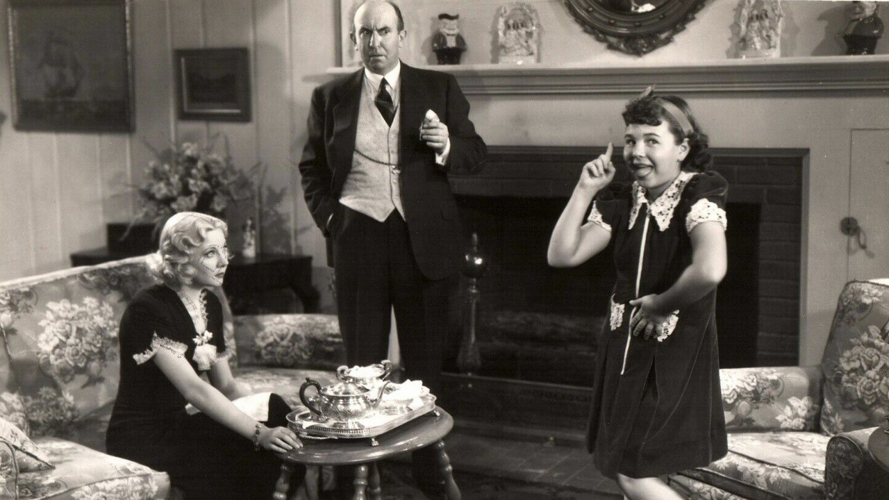 Checkers (1937) | MUBI