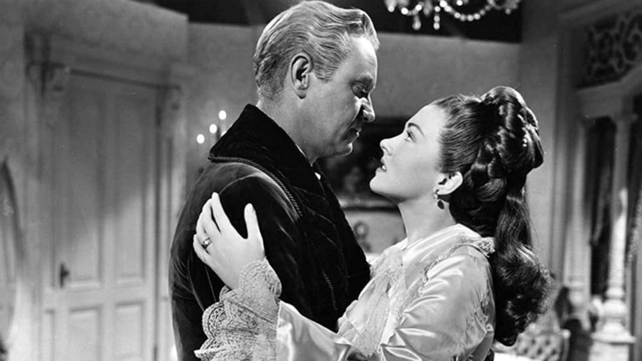 Inside Straight (1951) | MUBI