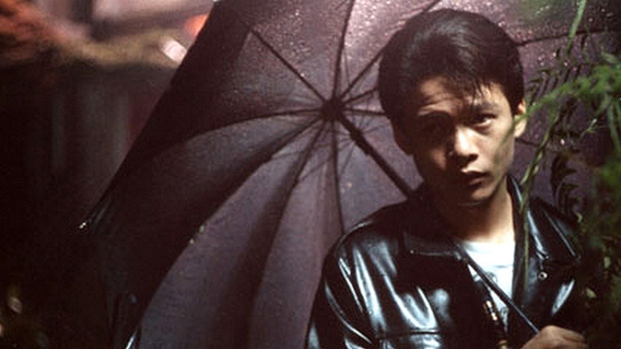 Sweet Degeneration (1997) | MUBI