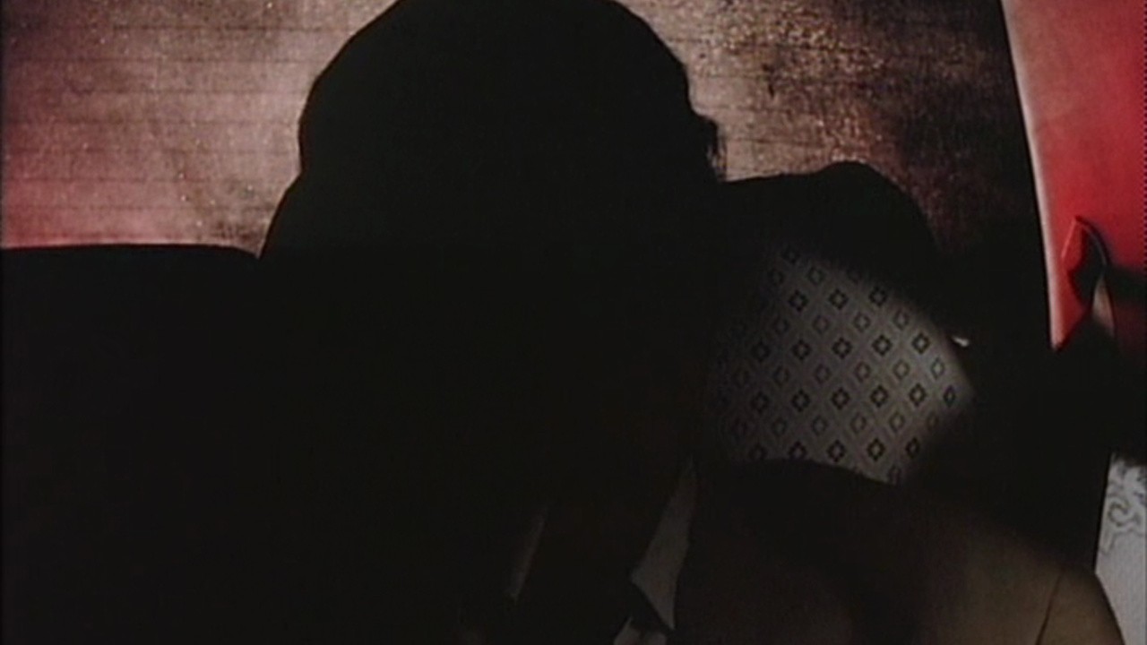 Yakuza Taxi (1994) | MUBI