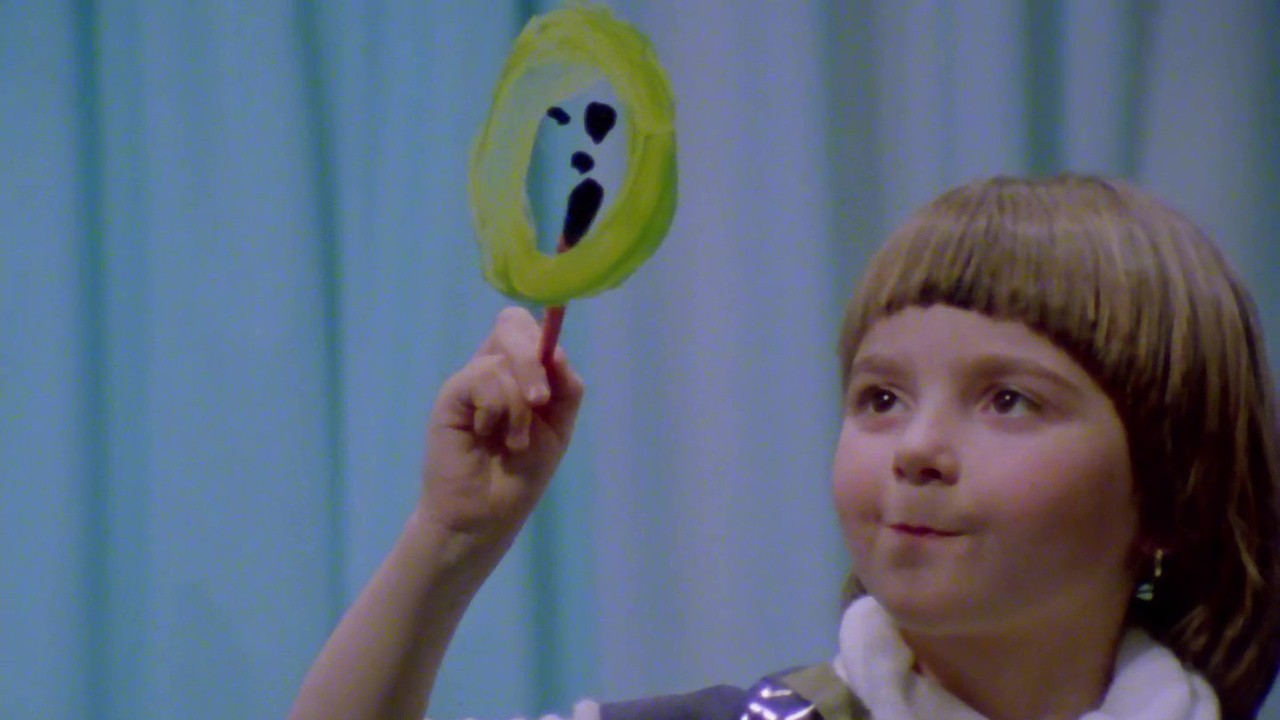 This Is Me (1979) | MUBI