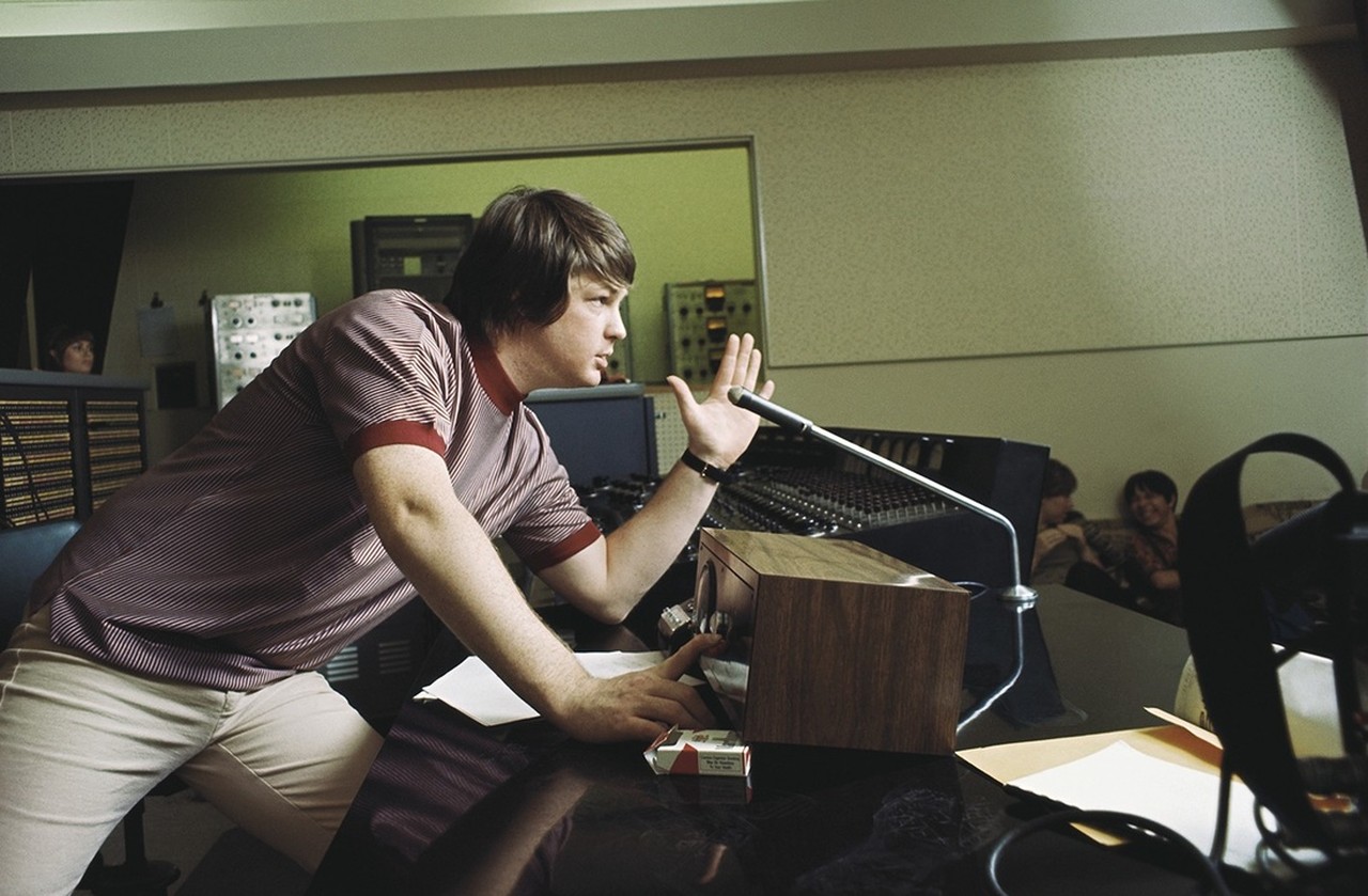 Classic Albums - The Beach Boys: Pet Sounds (2016) | MUBI