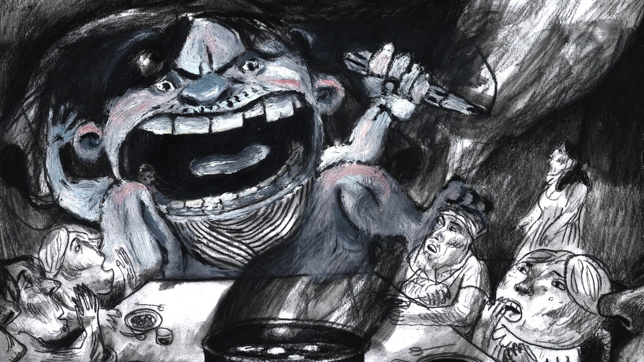 An Absurd Man (2017) | MUBI