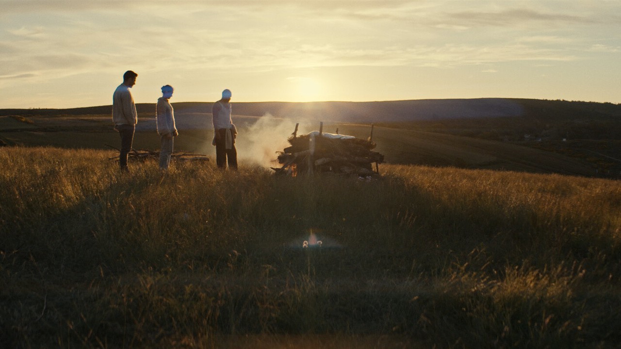 Meander (2019) | MUBI