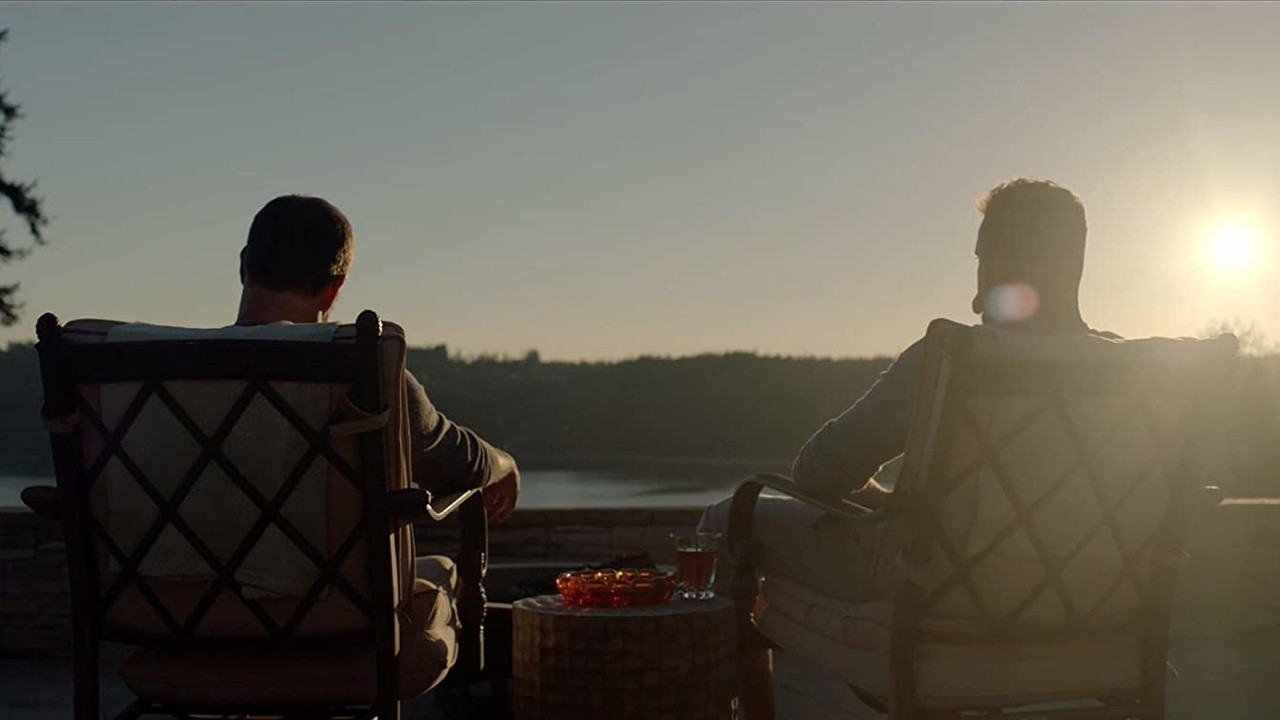 Point Defiance (2020) | MUBI