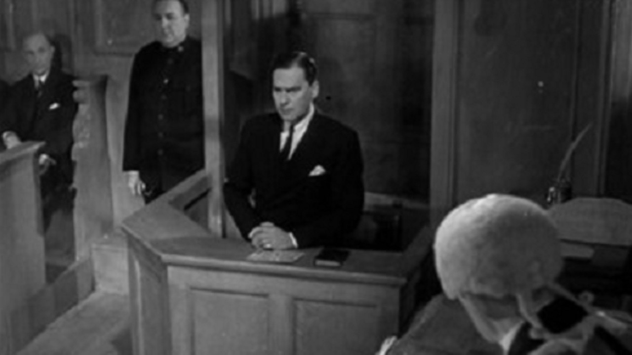 The Great Defender (1934) | MUBI