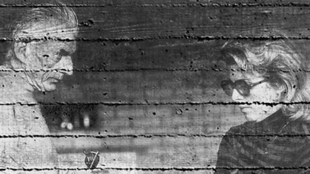 Rockaby (1983) | MUBI