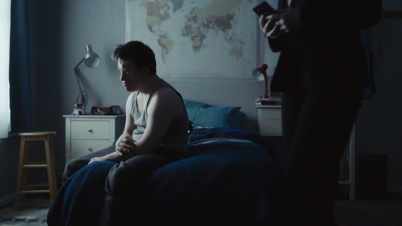 Innocence (2019) | MUBI