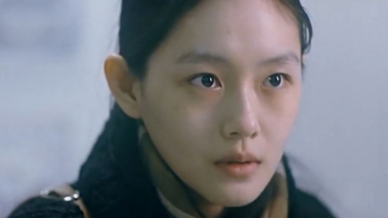 The Ghost Inside (2005) | MUBI