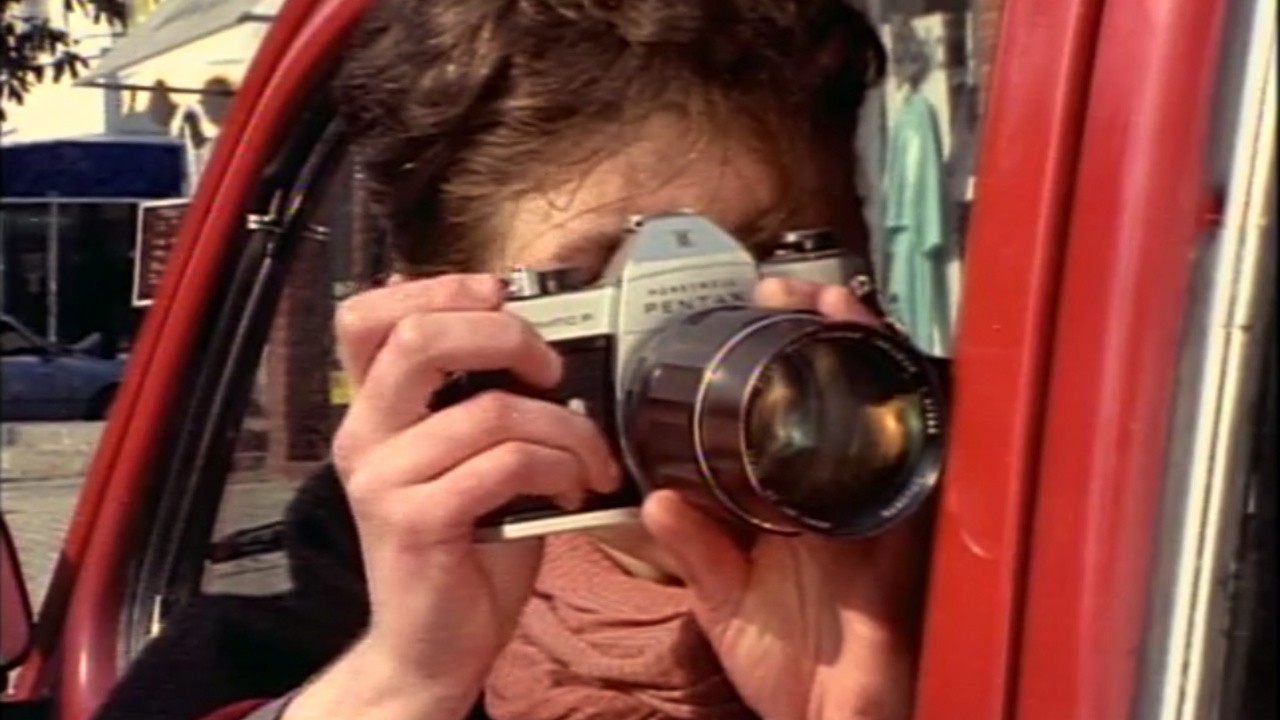 El cumplimiento del deseo (1994) | MUBI