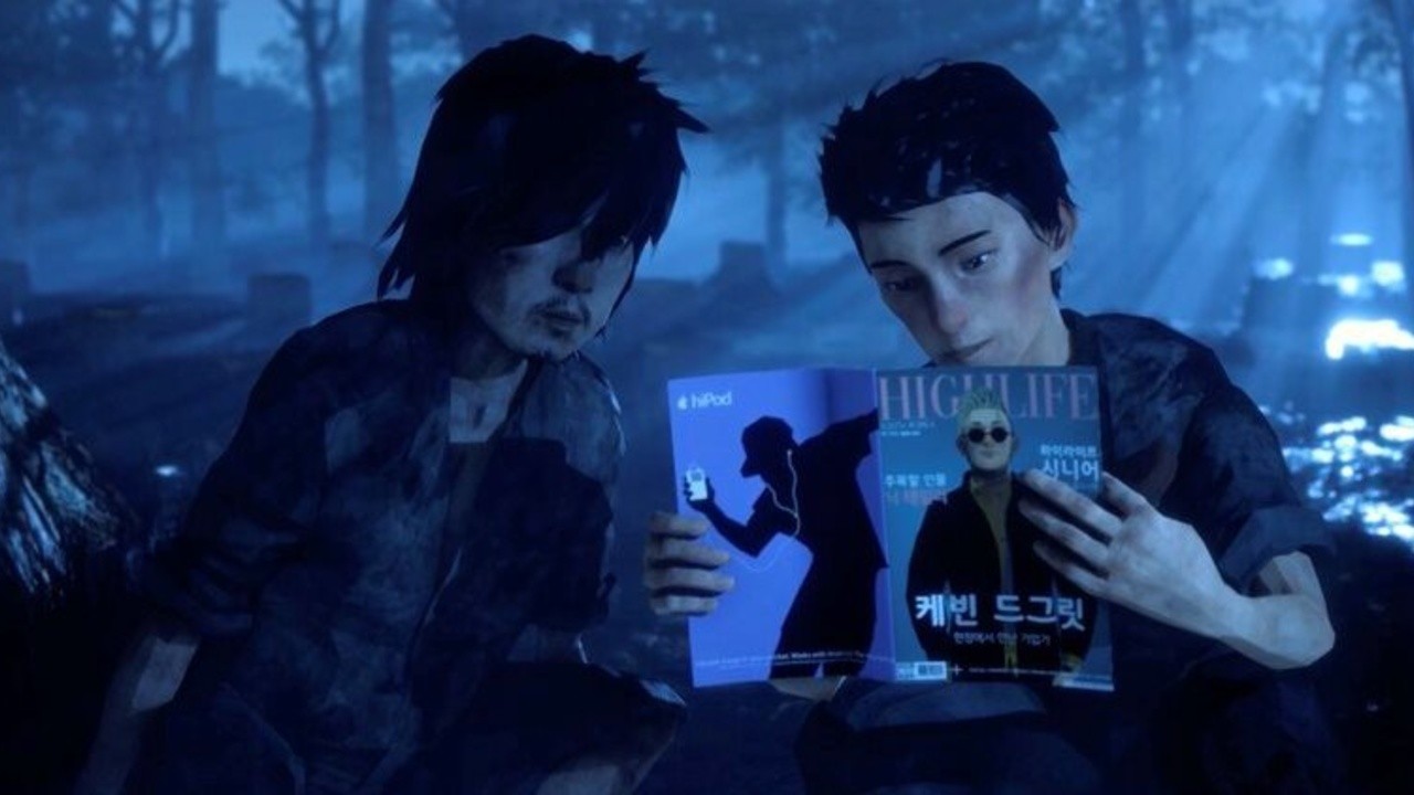 True North (2020) | MUBI