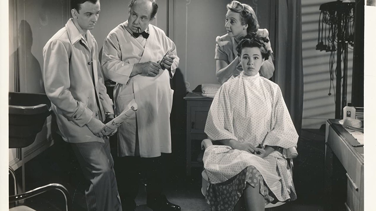 Small Town Deb (1941) | MUBI