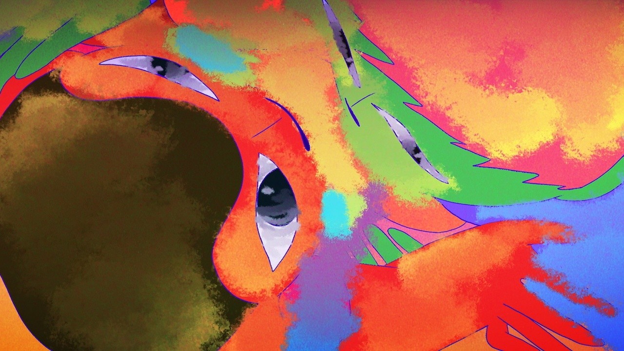 Friend Of A Friend 2019 Mubi