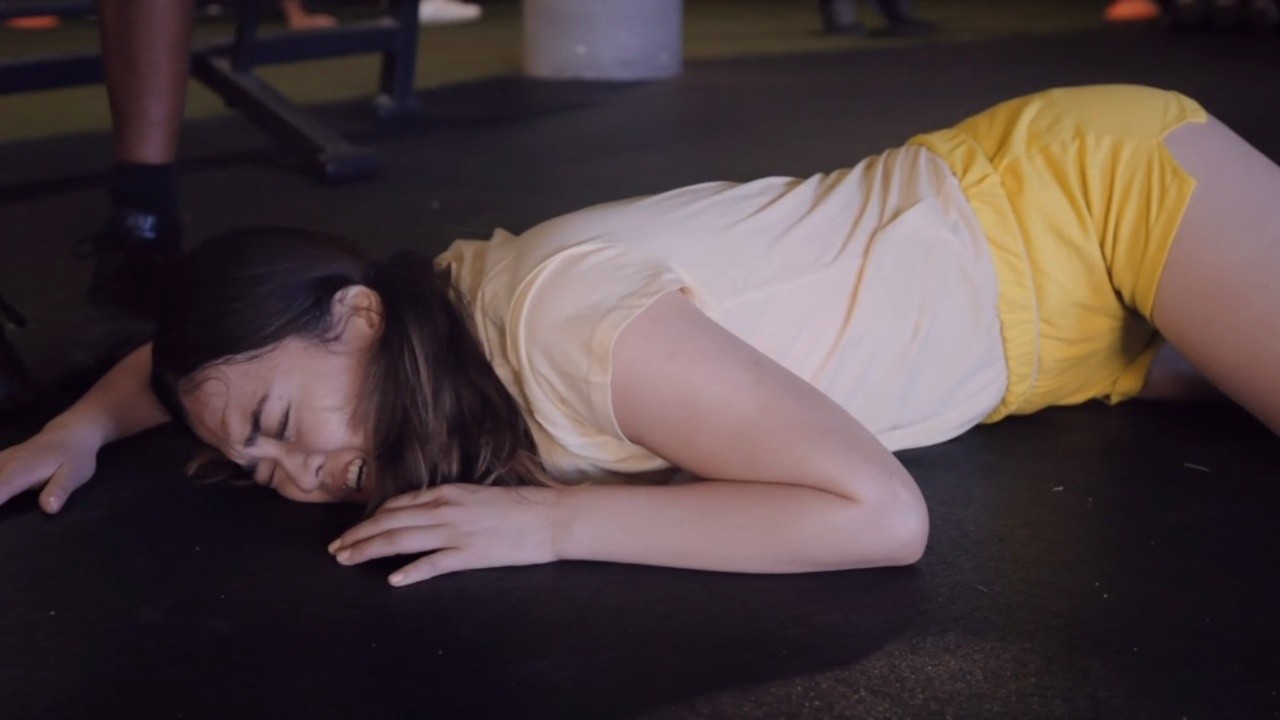 Fitness! or a Story About Sweat (2020) | MUBI