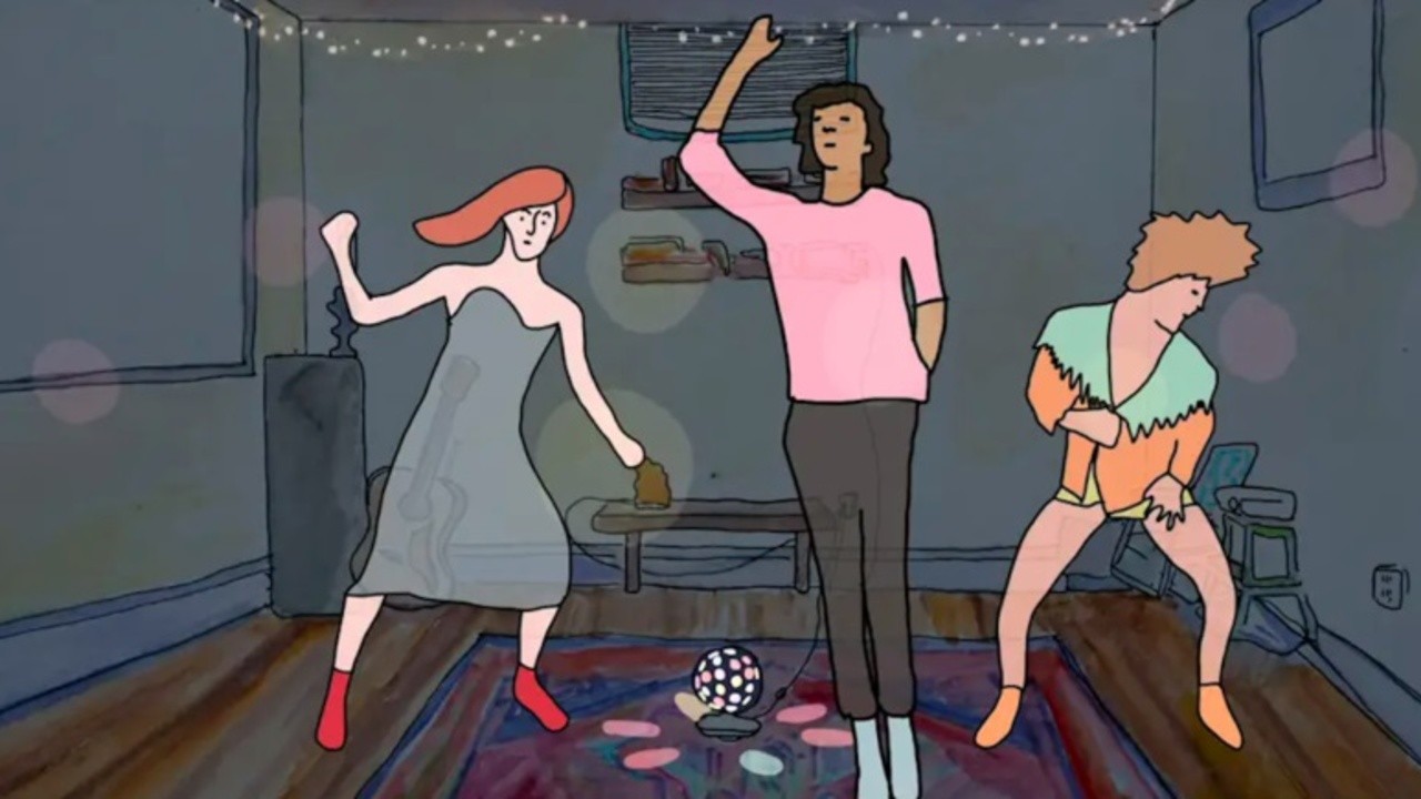 Wherefore Art Thou, Theo? (2019) | MUBI