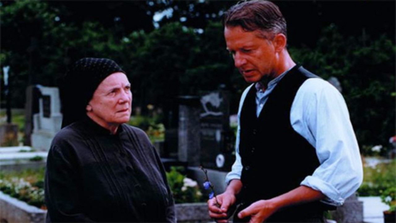 Sekal Has to Die (1997) | MUBI