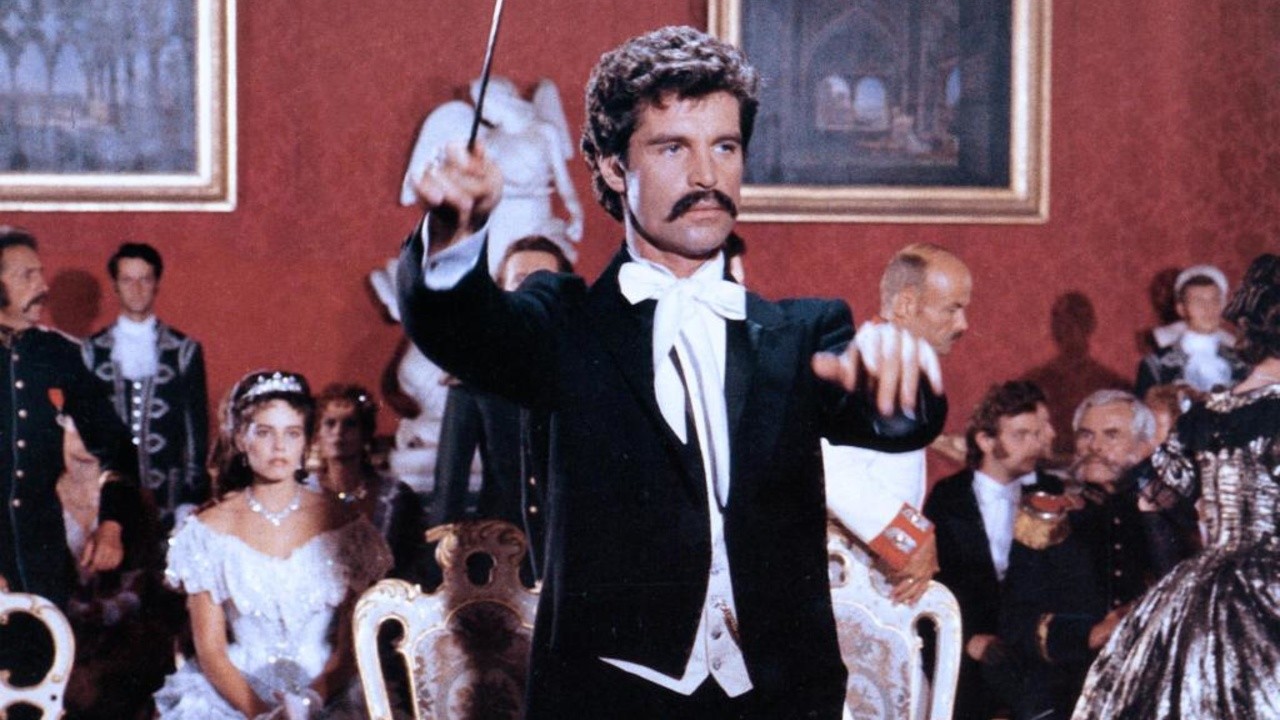 Johann Strauss: The King Without a Crown (1987) | MUBI