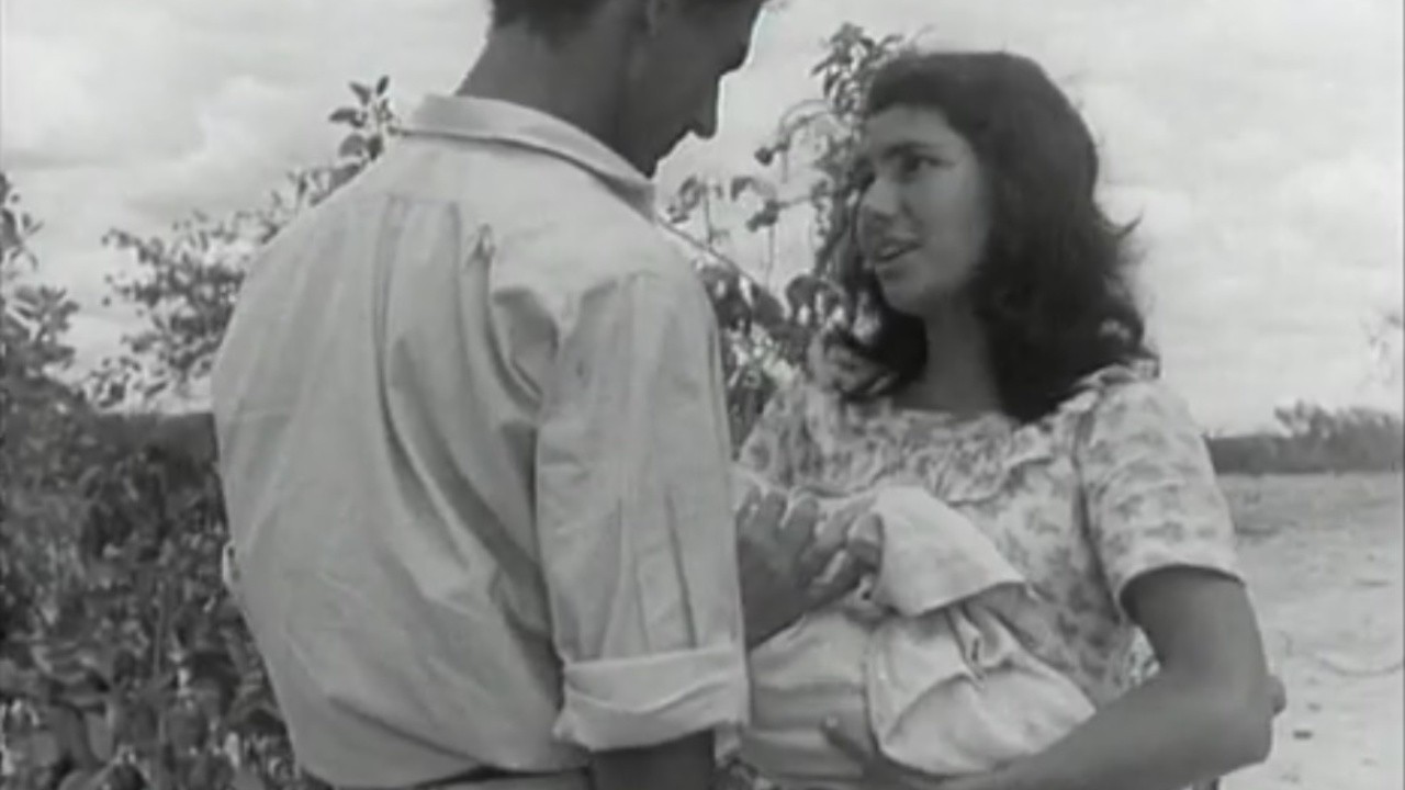 Ana (1955) | MUBI