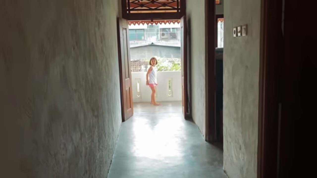 Alone at Home (2020) | MUBI