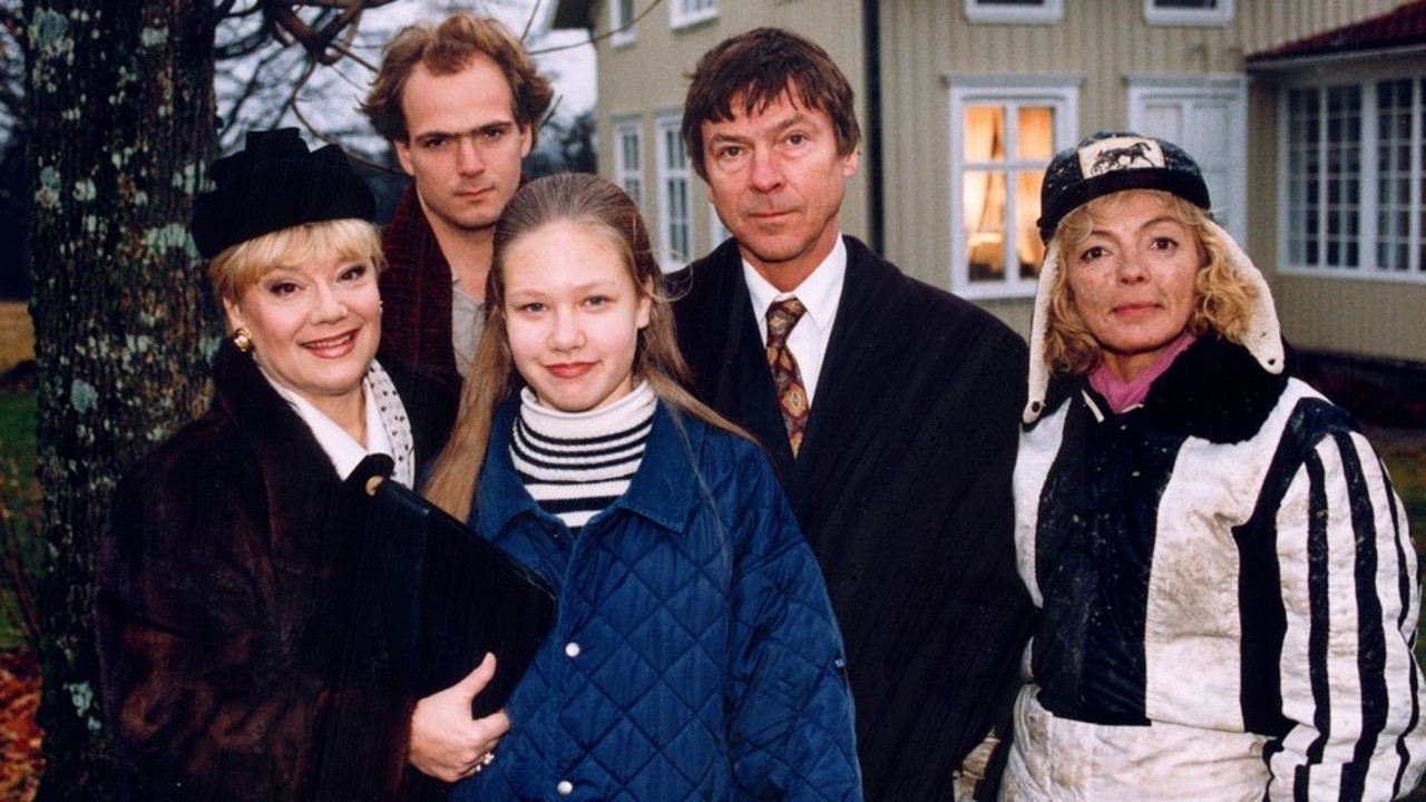 Hem til Byn (1971) | MUBI