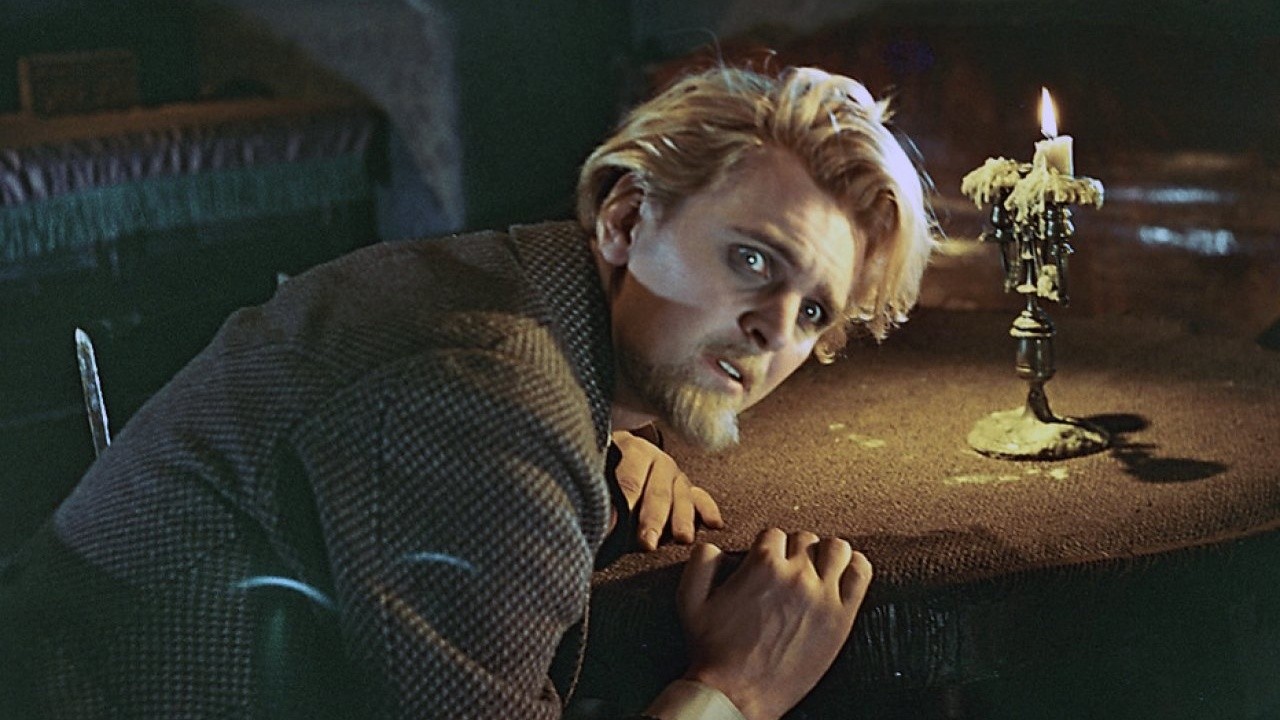 The Idiot (1958) | MUBI