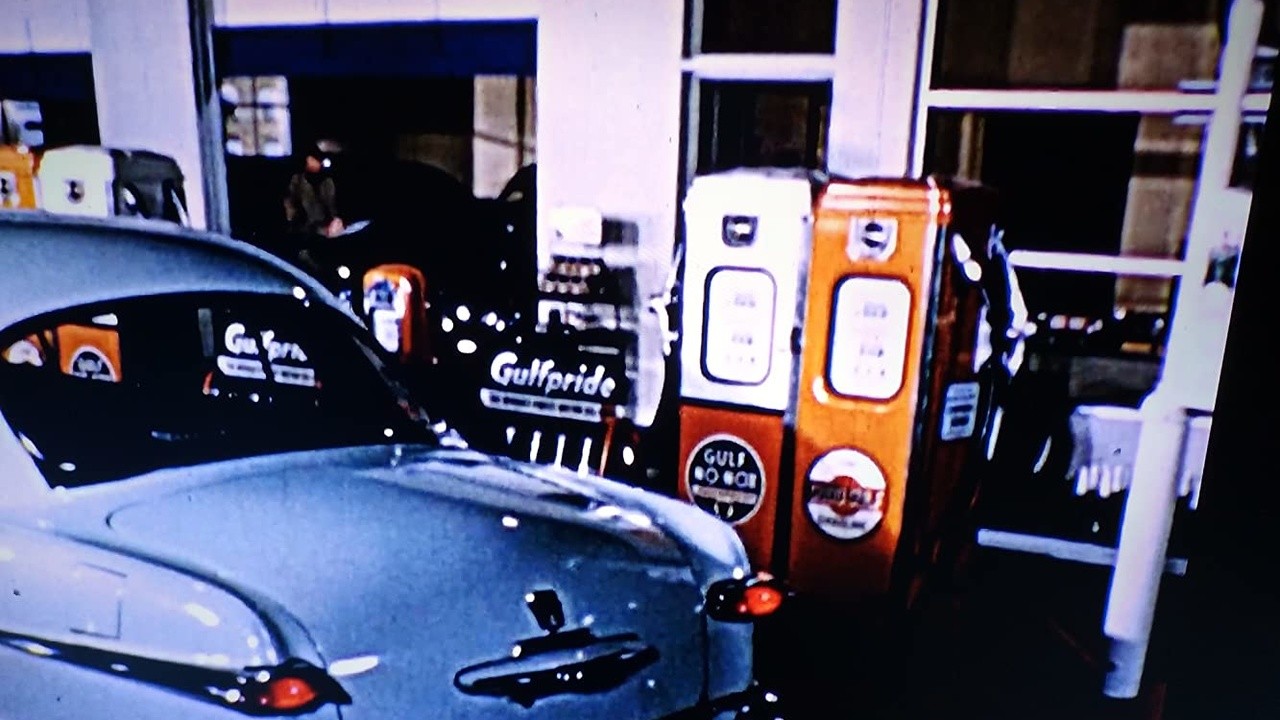 The Dirty Look (1954) | MUBI