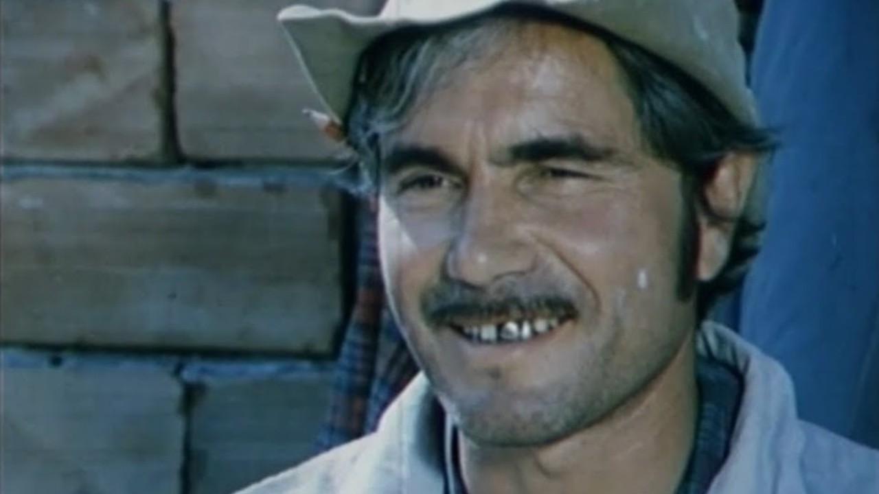 The Past-Master (1970) | MUBI