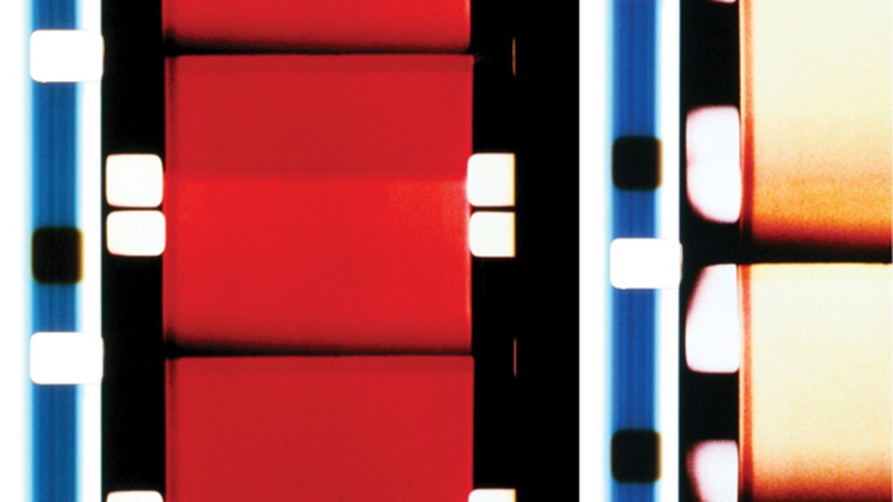 Dream Displacement (1976) | MUBI