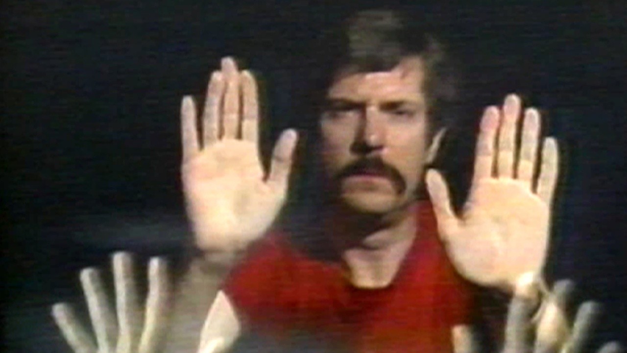 Documenta 6 Satellite Telecast (1977) | MUBI