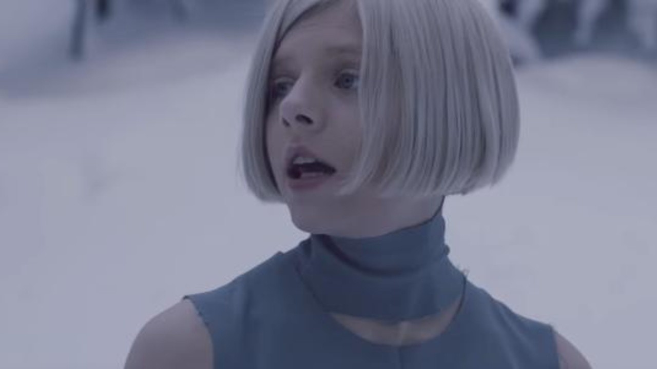 Aurora: Runaway [MV] (2015) | MUBI