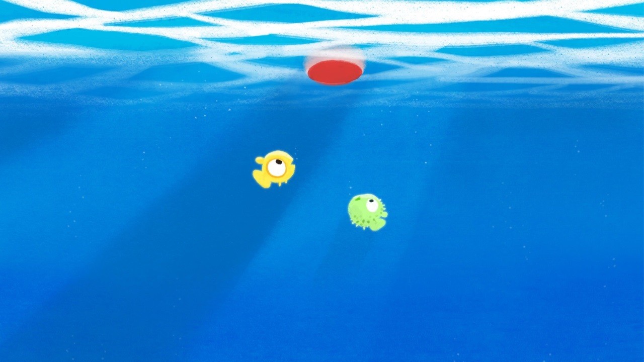 Funny Fish (2018) | MUBI