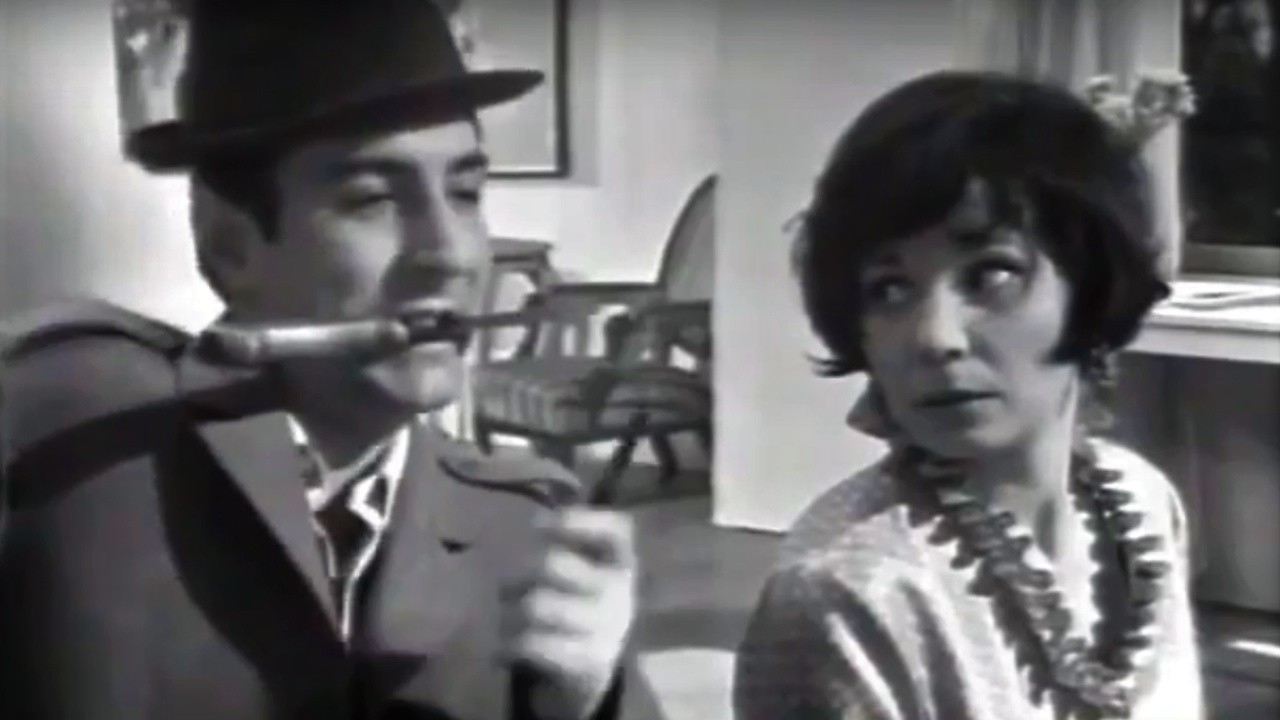 Love on the Phone (1968) | MUBI