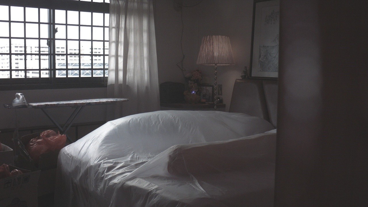 Flower Shadow Serenade (2018) | MUBI