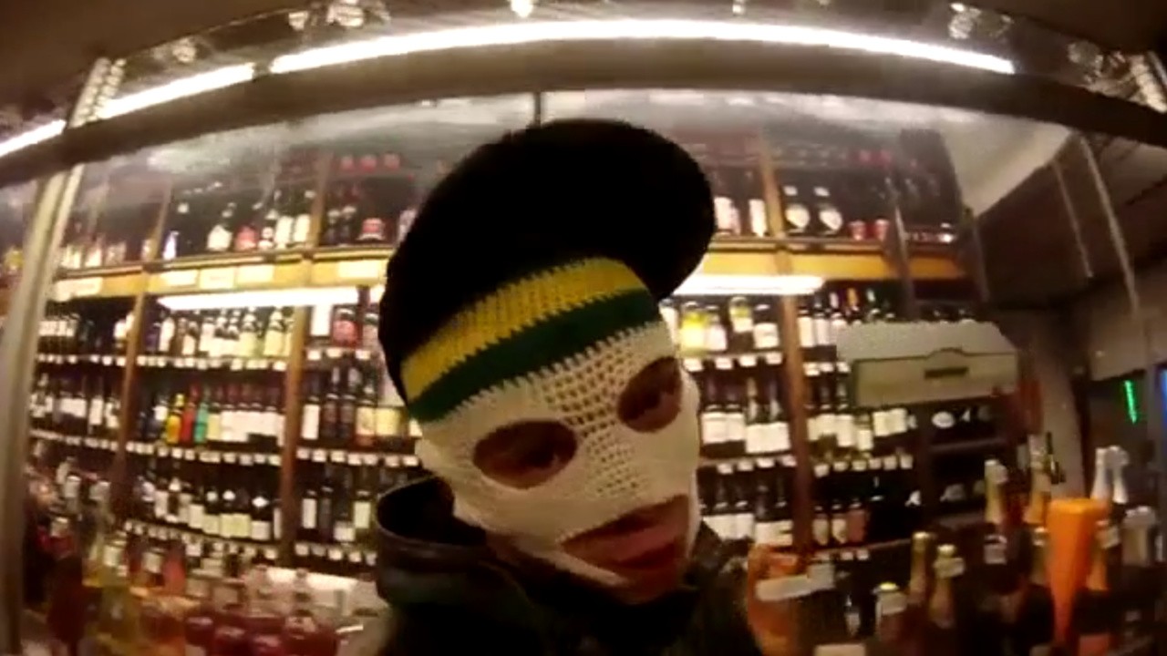 Gio Black Peter: Flip Flopping [MV] (2012) | MUBI